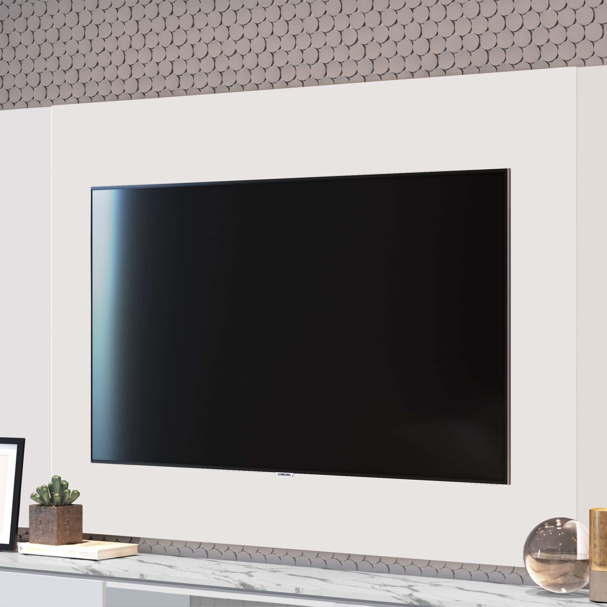 PANEL BLANCO