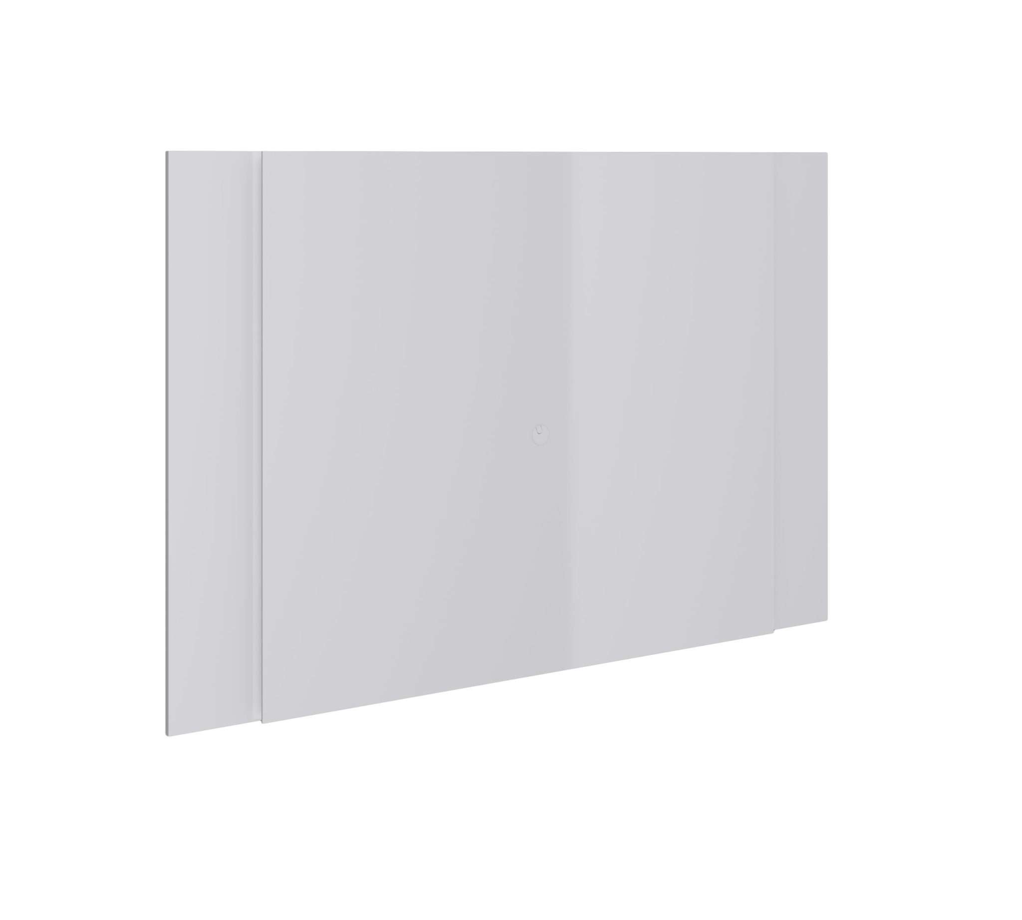 PANEL BLANCO